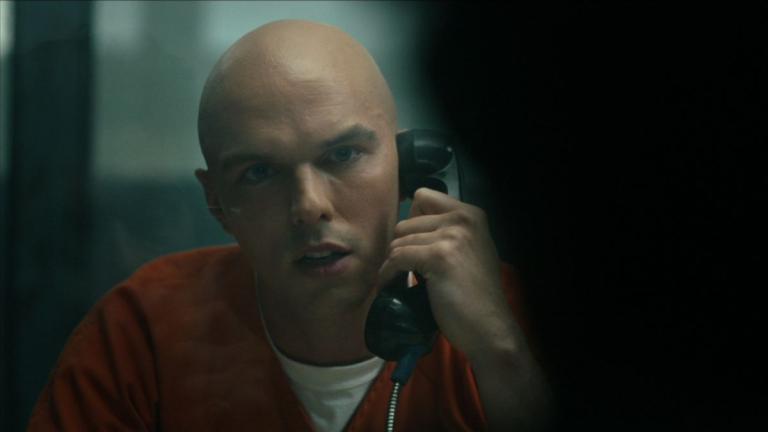Peacemaker Season 2: What Is Van Kull, the Prison Where Lex Luthor Is ...