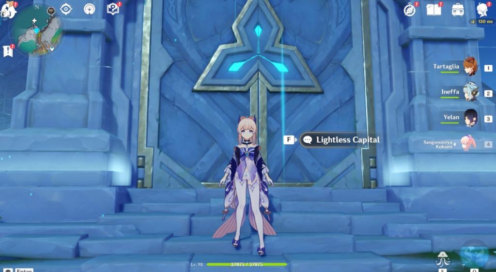 Genshin Impact Flins Materials Pre-Farming Guide | Beebom