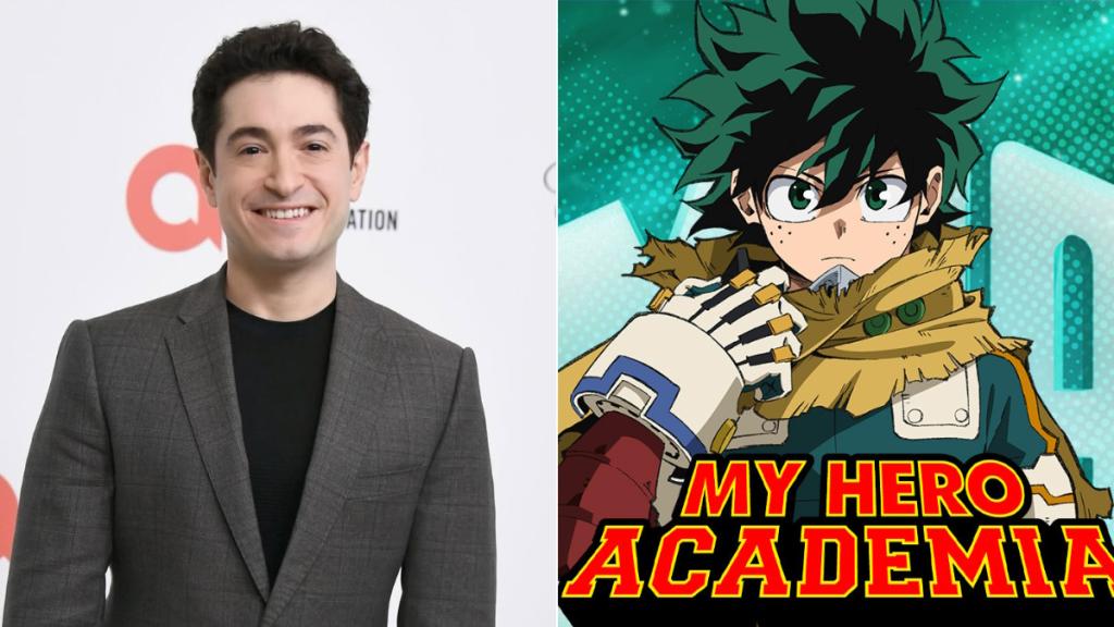 Netflix's My Hero Academia Live-Action Movie Finally Gets Screenwriter ...