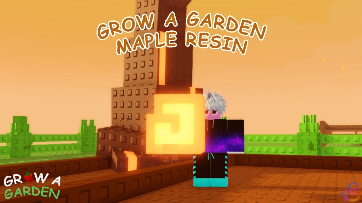 Roblox Grow a Garden Blood Moon Event Guide | Beebom
