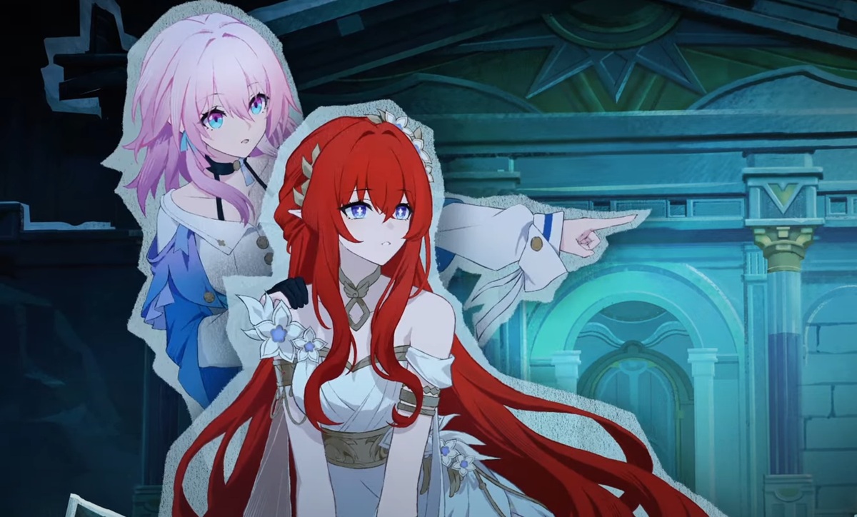 5 New Honkai Star Rail March 7th Facts That Will Blow Your Mind | Beebom