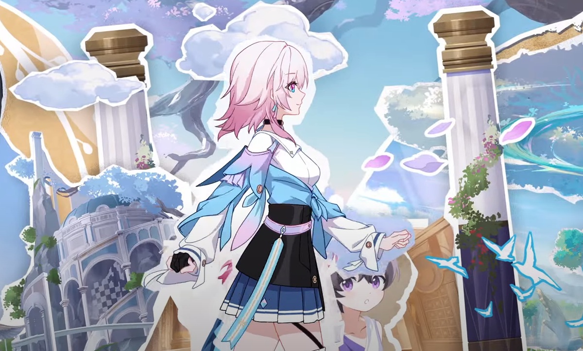 5 New Honkai Star Rail March 7th Facts That Will Blow Your Mind | Beebom