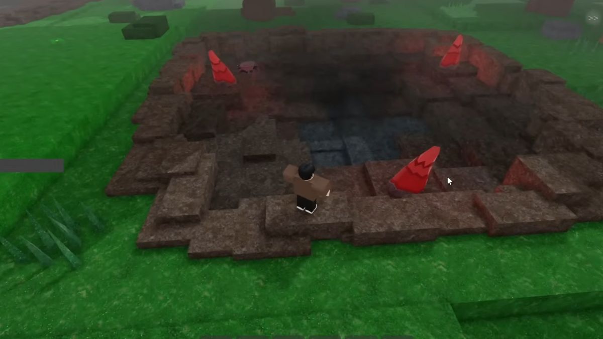 How to Mine Meteors in 99 Nights in the Forest | Beebom