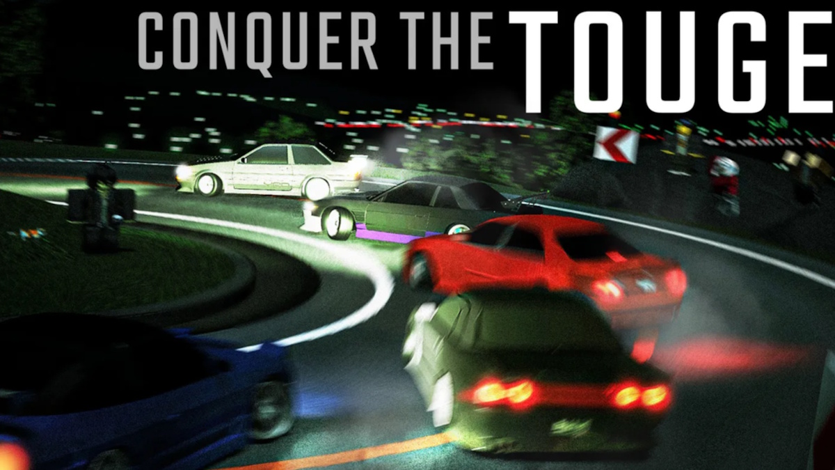 Midnight Racing Tokyo Codes (November 2025) | Beebom