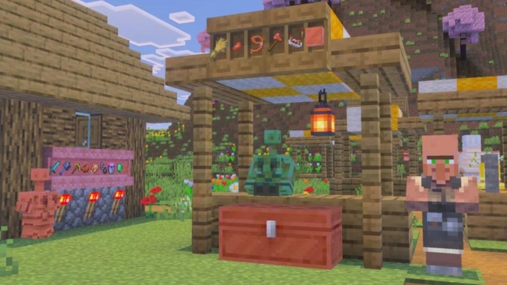 Minecraft 1.21.9 'The Copper Age' Release Date Announced | Beebom