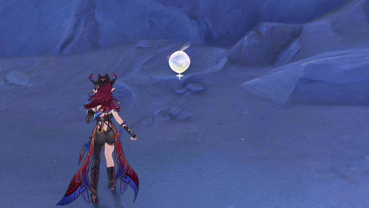 Nefer Ascension Materials in Genshin Impact | Beebom