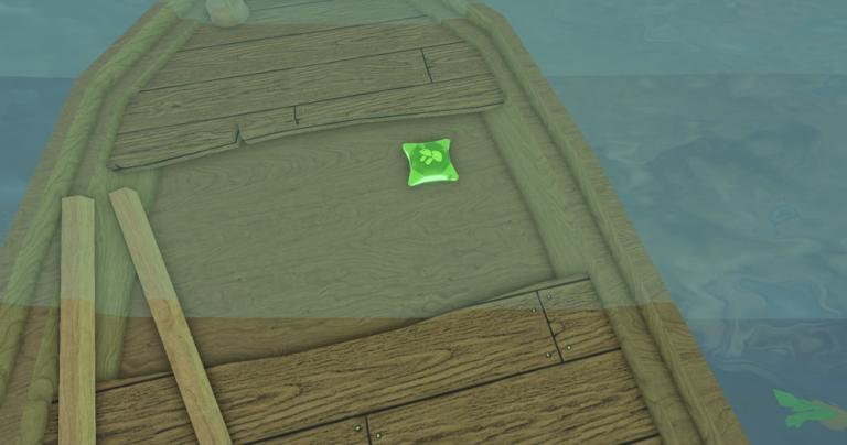 How to Unlock Luminescent Cavern in Fisch – All Keystone Locations | Beebom