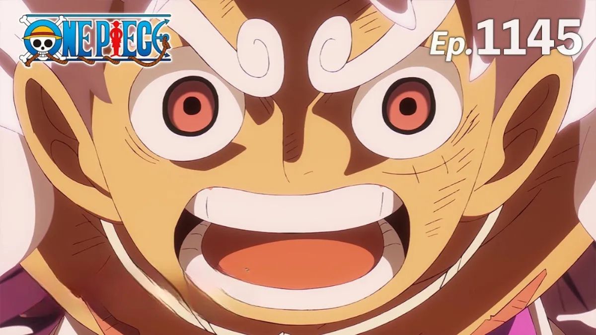 One Piece Chapter 1148 Recap: Robin and Gaban Strike Back Against the ...