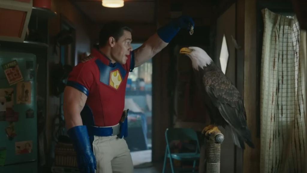 Peacemaker Season 2 Episode 2 Songs: All 5 Songs and When They Play ...