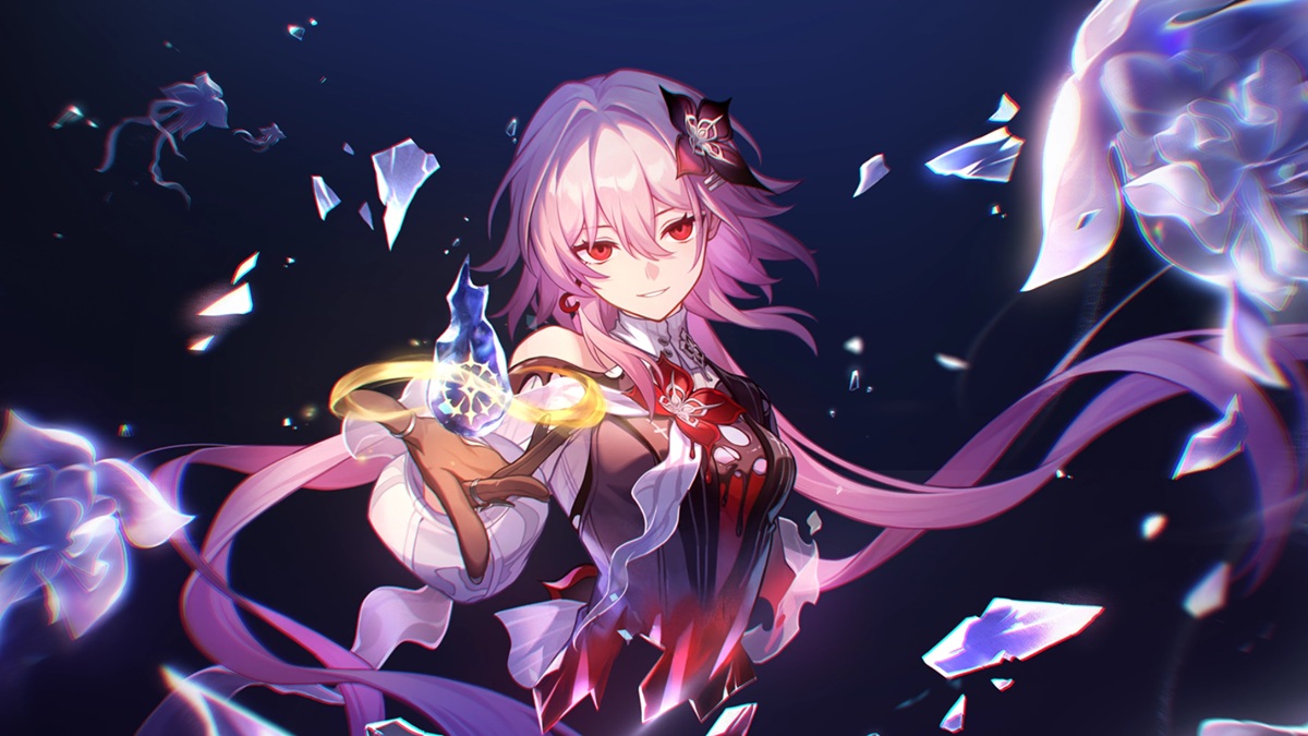 Who is the Pure Child of Anasrava in Honkai Star Rail (HSR) | Beebom