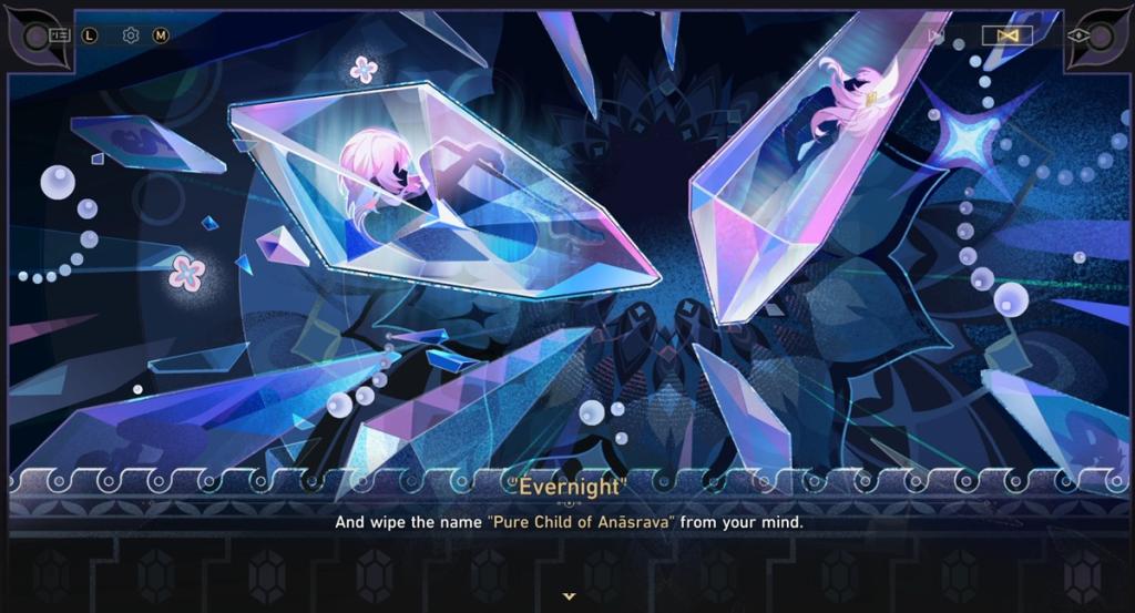 Who is the Pure Child of Anasrava in Honkai Star Rail (HSR) | Beebom