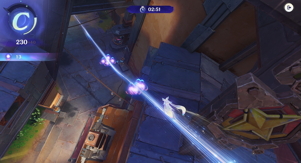 Genshin Impact Luna I Clink Clank Clash Event Guide | Beebom