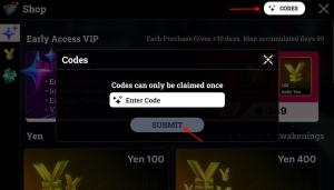 Racket Rivals Codes (April 2026) | Beebom