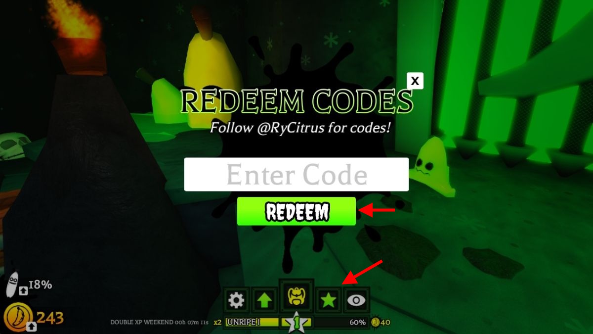 Roblox Banana Eats Codes (June 2026) | Beebom