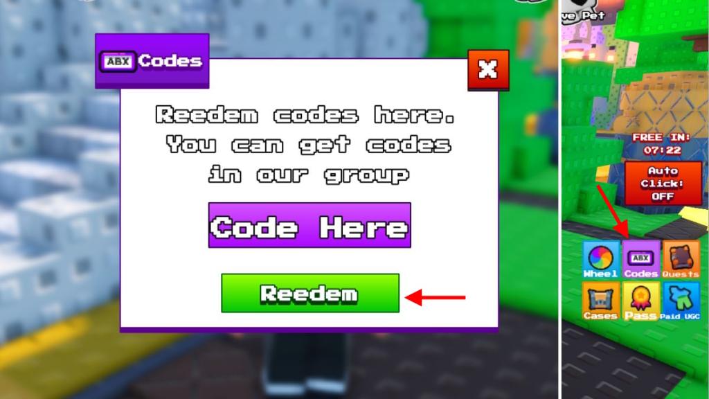 Click For Free UGC Items Codes (May 2026) | Beebom
