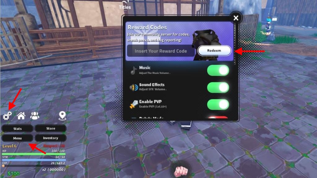 Jujutsu Seas Codes (January 2026) | Beebom