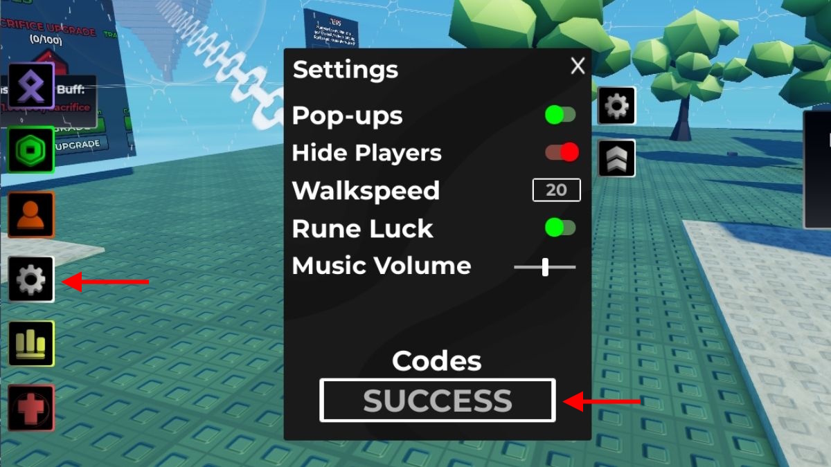 Luck Incremental Codes (December 2025) | Beebom