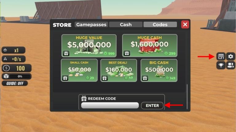 Zombie War Tycoon Codes (May 2026) | Beebom