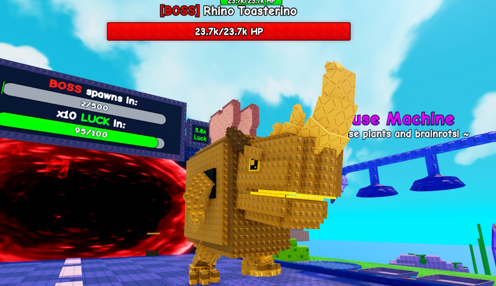 Plants vs Brainrots Bosses Guide | Beebom