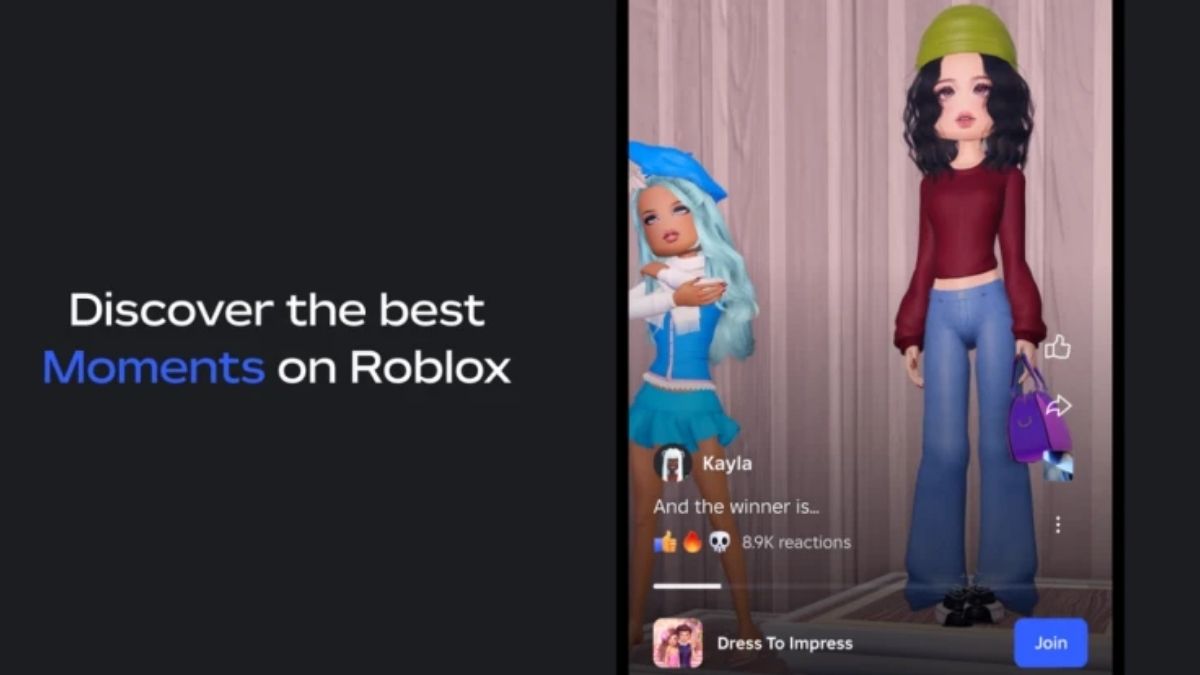 How to Use Roblox Moments and Make Videos | Beebom
