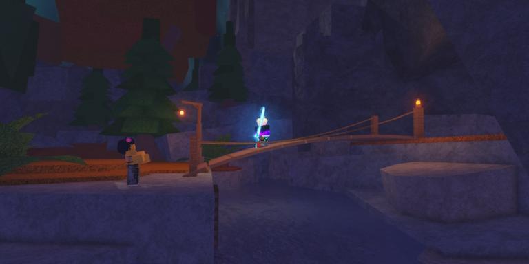 Fisch Jungle Adventurer Quest – All Lost Bone Locations | Beebom