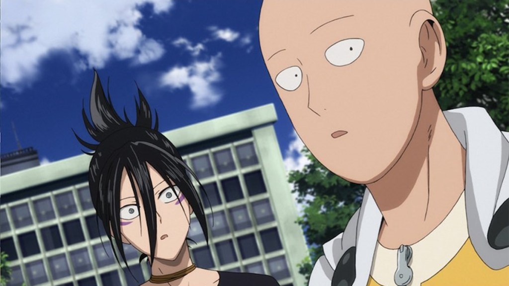 New One-Punch Man Director Apologizes to Fans Amidst the Season 3 ...