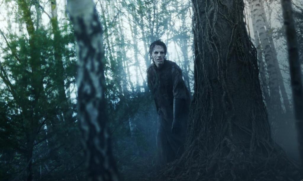 Who Is Isaac Night in Wednesday Season 2? | Beebom