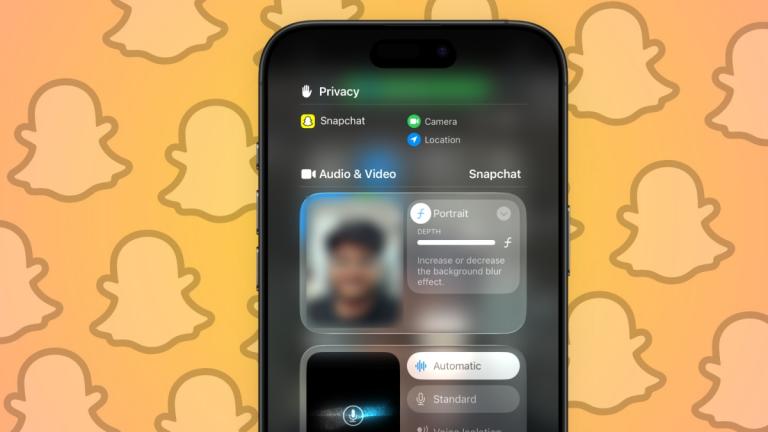 How to Scan QR Codes on Snapchat | Beebom