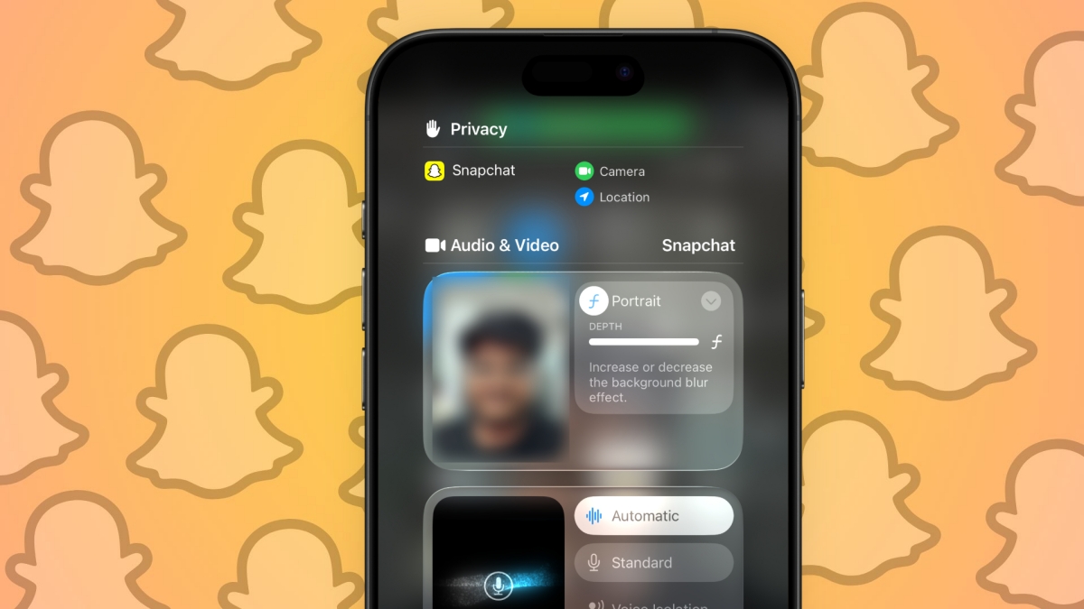 How to Scan QR Codes on Snapchat | Beebom