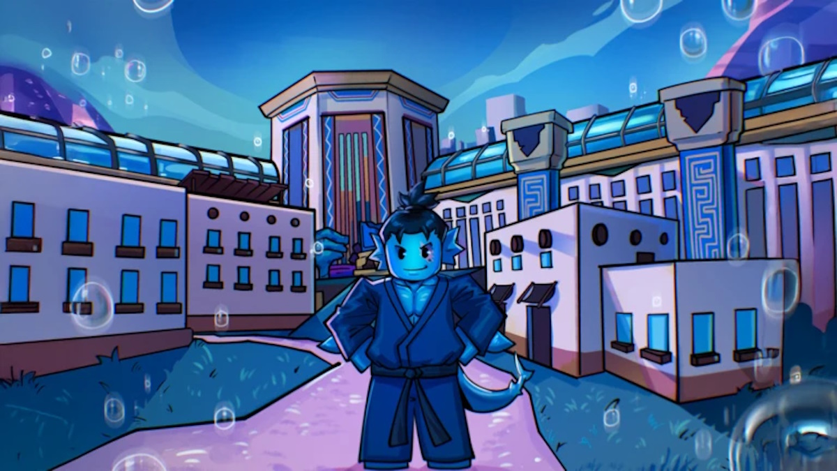 Blox Fruits Submerged Expansion Update Release Date and Time (Countdown ...