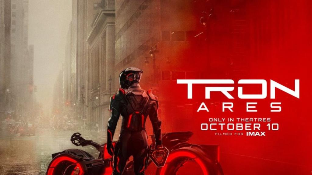 Tron Movies and TV Shows in Order (Including Tron Ares) | Beebom