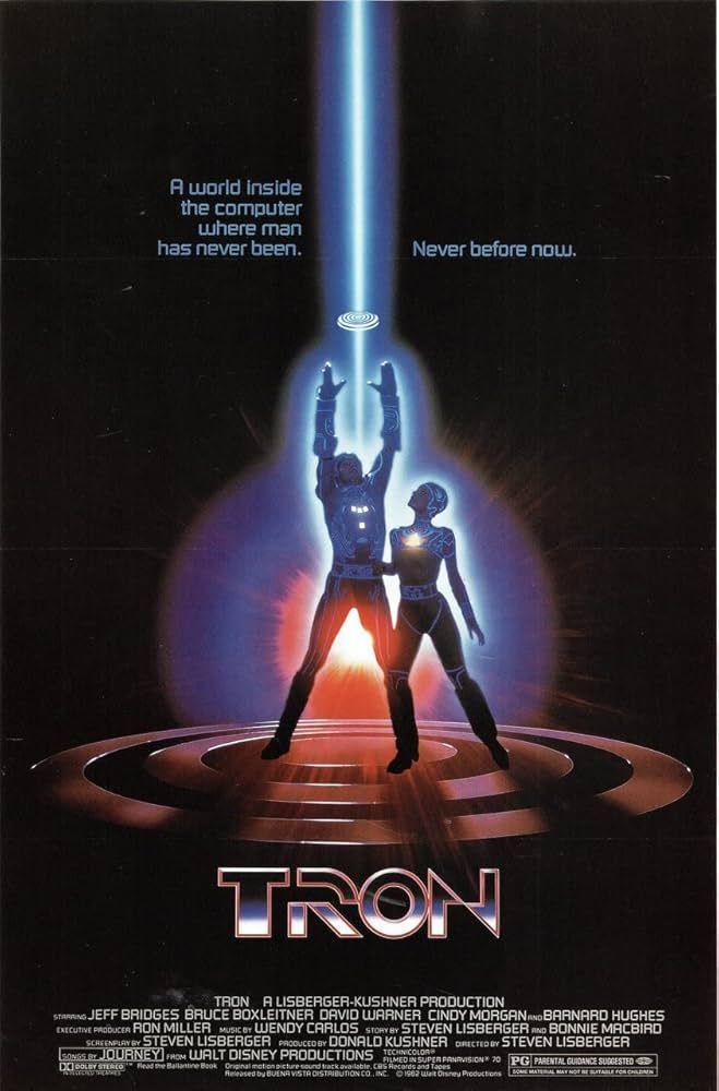 Tron Movies and TV Shows in Order (Including Tron Ares) | Beebom