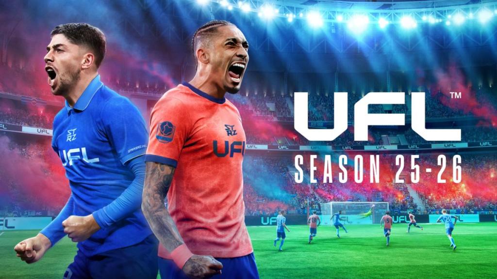 The New UFL Update Completely Changes How the Game Is Played | Beebom