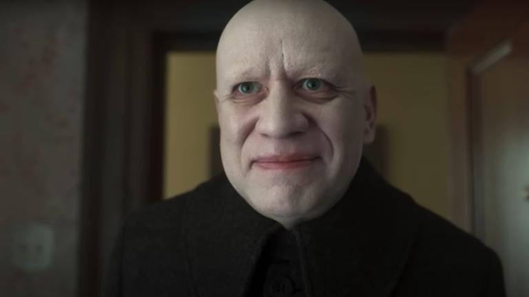 Uncle Fester Is Reportedly Getting His Own Wednesday Spin-off | Beebom