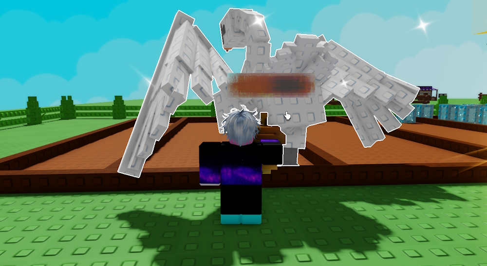 How to Get and Use Golden Acorn in Grow a Garden | Beebom