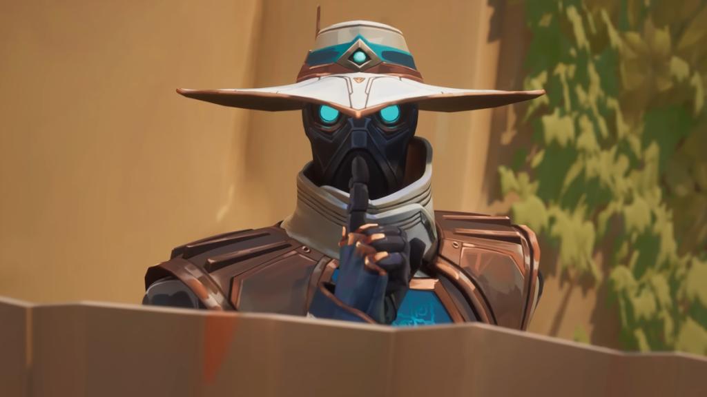 Latest Valorant Patch Teases a New Mode and Brings Better Ability ...