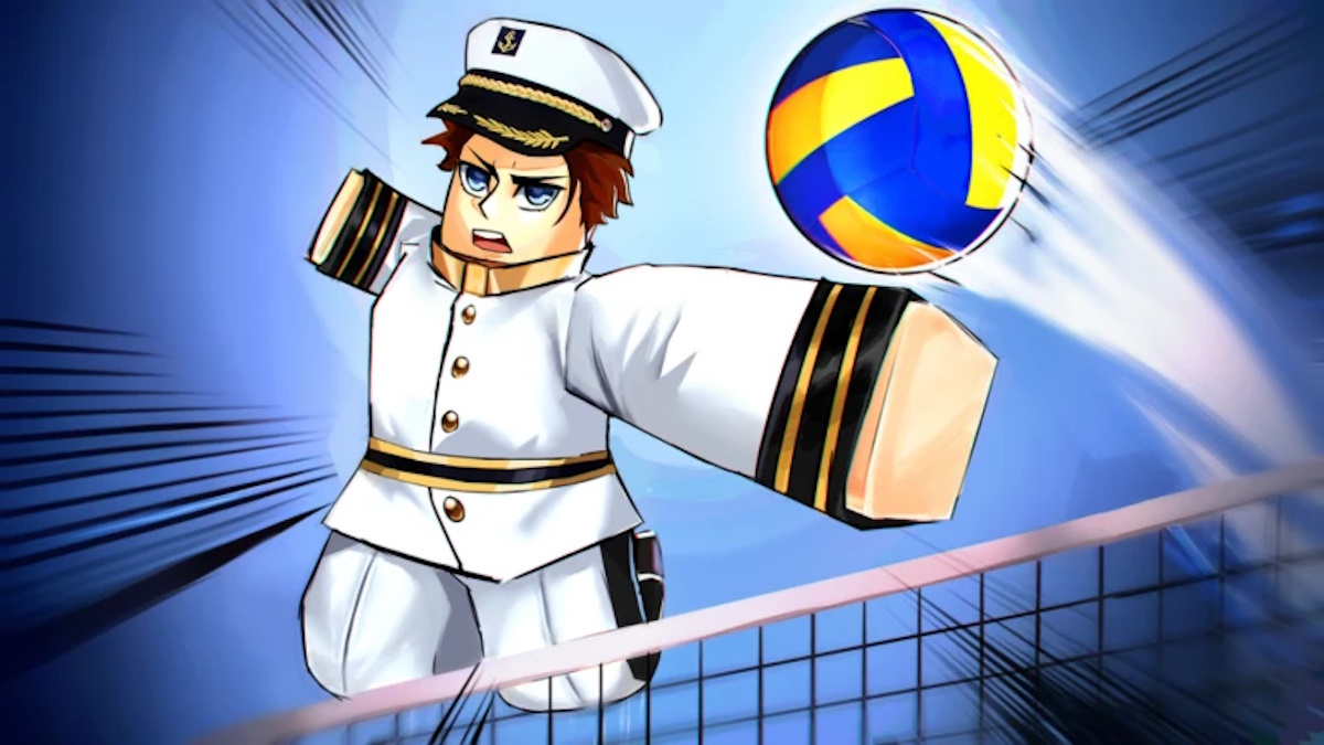Volleyball Legends Tier List (March 2026) | Beebom
