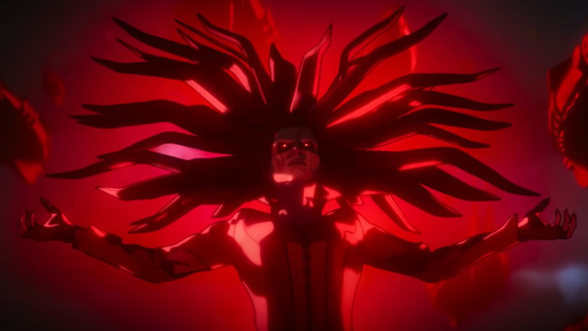 Marvel Zombies Ending Explained: What Happens to Kamala? | Beebom