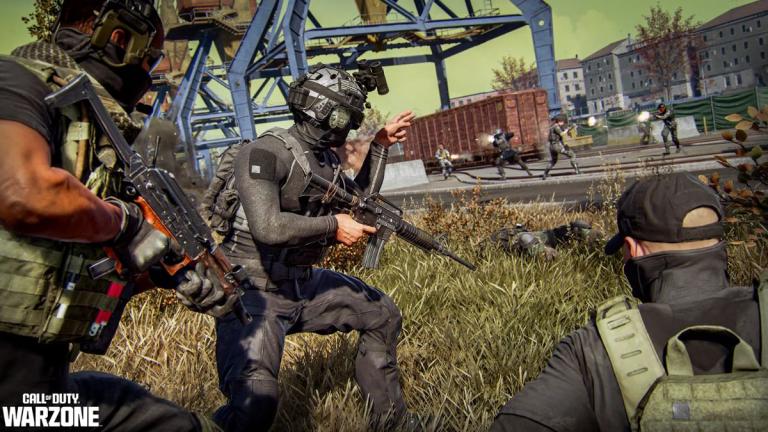 All Weapons Buffs and Nerfs in Black Ops 6 and Warzone Season 5 ...