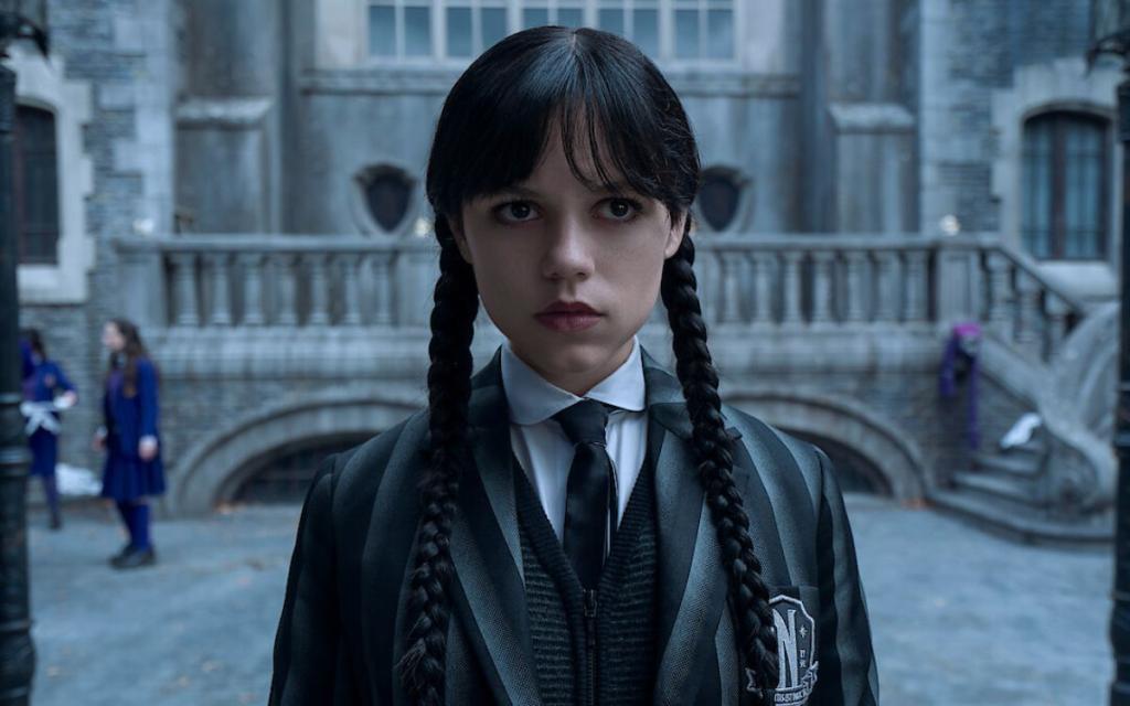 Wednesday Season 2 Ending Explained: Who Died and Who's Coming Back for ...