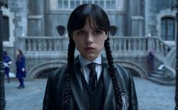 Wednesday Season 2 Ending Explained: Who Died and Who's Coming Back for ...