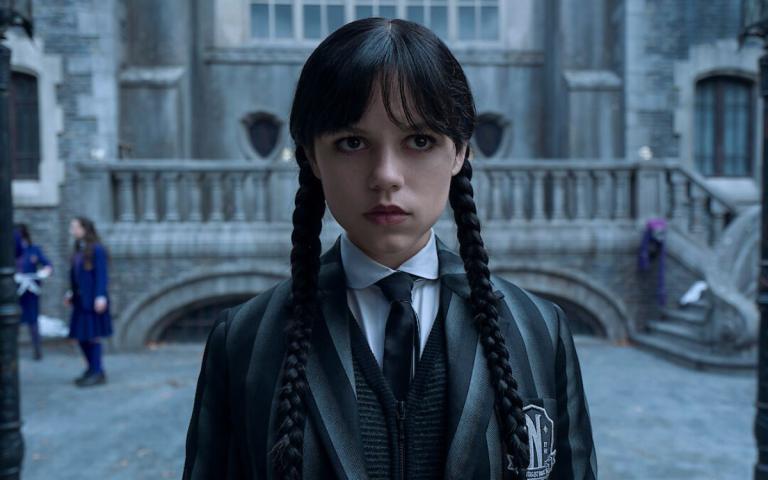 Wednesday Season 2 Ending Explained: Who Died and Who's Coming Back for ...