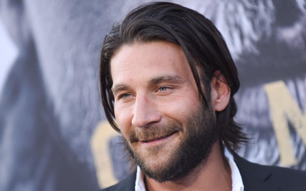 Gen V Season 2: Who Is Dogknott, the Character Played by Zach McGowan? | Beebom