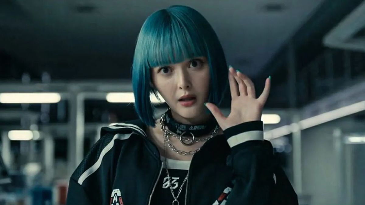 Meet Rei from Alice in Borderland Season 3: A Mysterious New Character ...