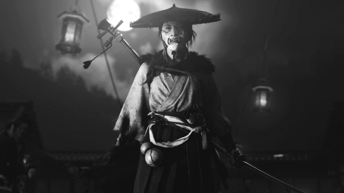 How to Unlock Ghost Stance Ability in Ghost of Yotei | Beebom