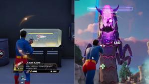 How to Get Power Rangers Blade Blaster in Fortnite | Beebom