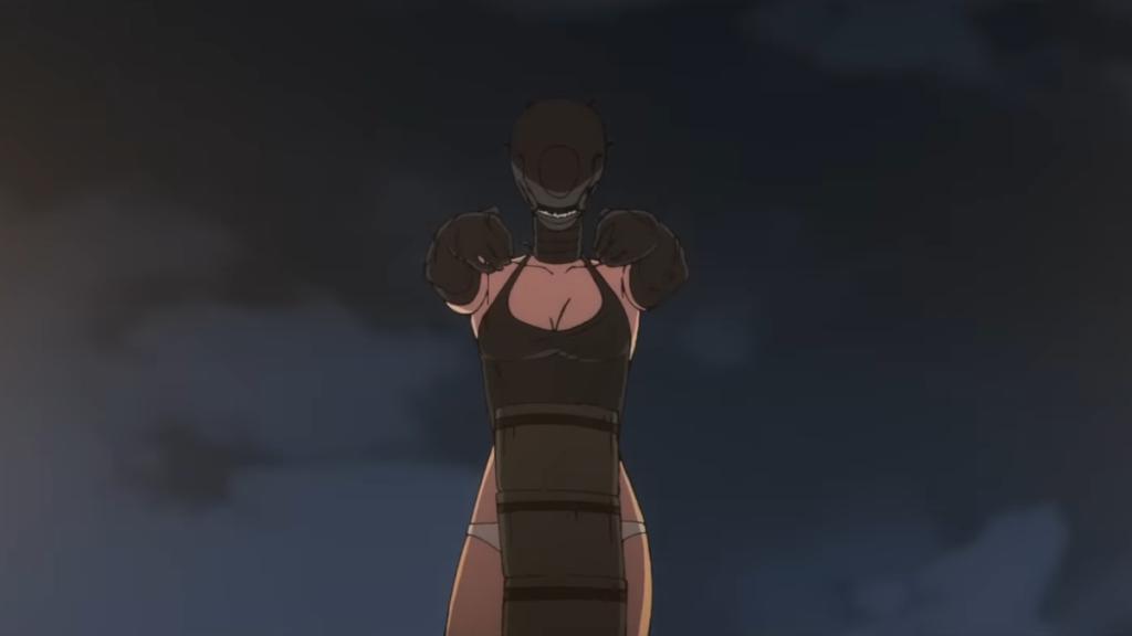 Who Is Reze in Chainsaw Man – The Movie: Reze Arc? Answered | Beebom