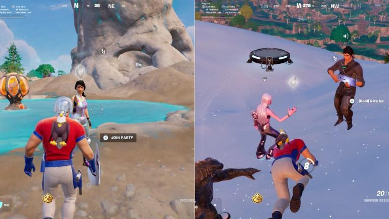 How to Play Fortnite Delulu and Get Victory Royale | Beebom