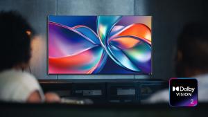 Dolby Announces Dolby Vision 2, Powered by AI: Here Are the New ...