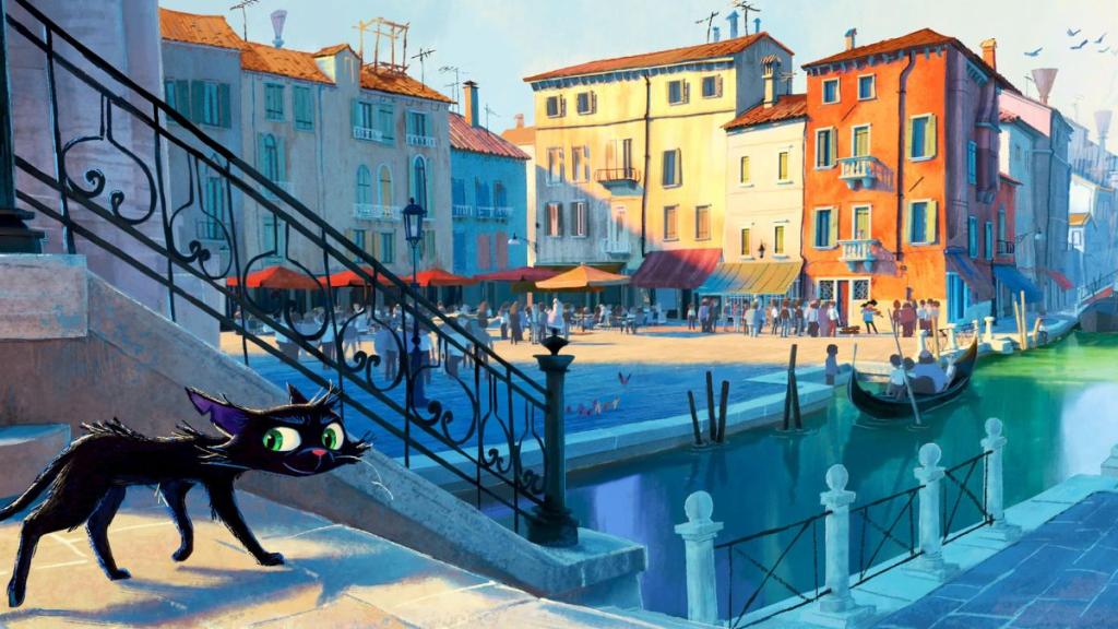 List of All Upcoming Pixar Movies | Beebom